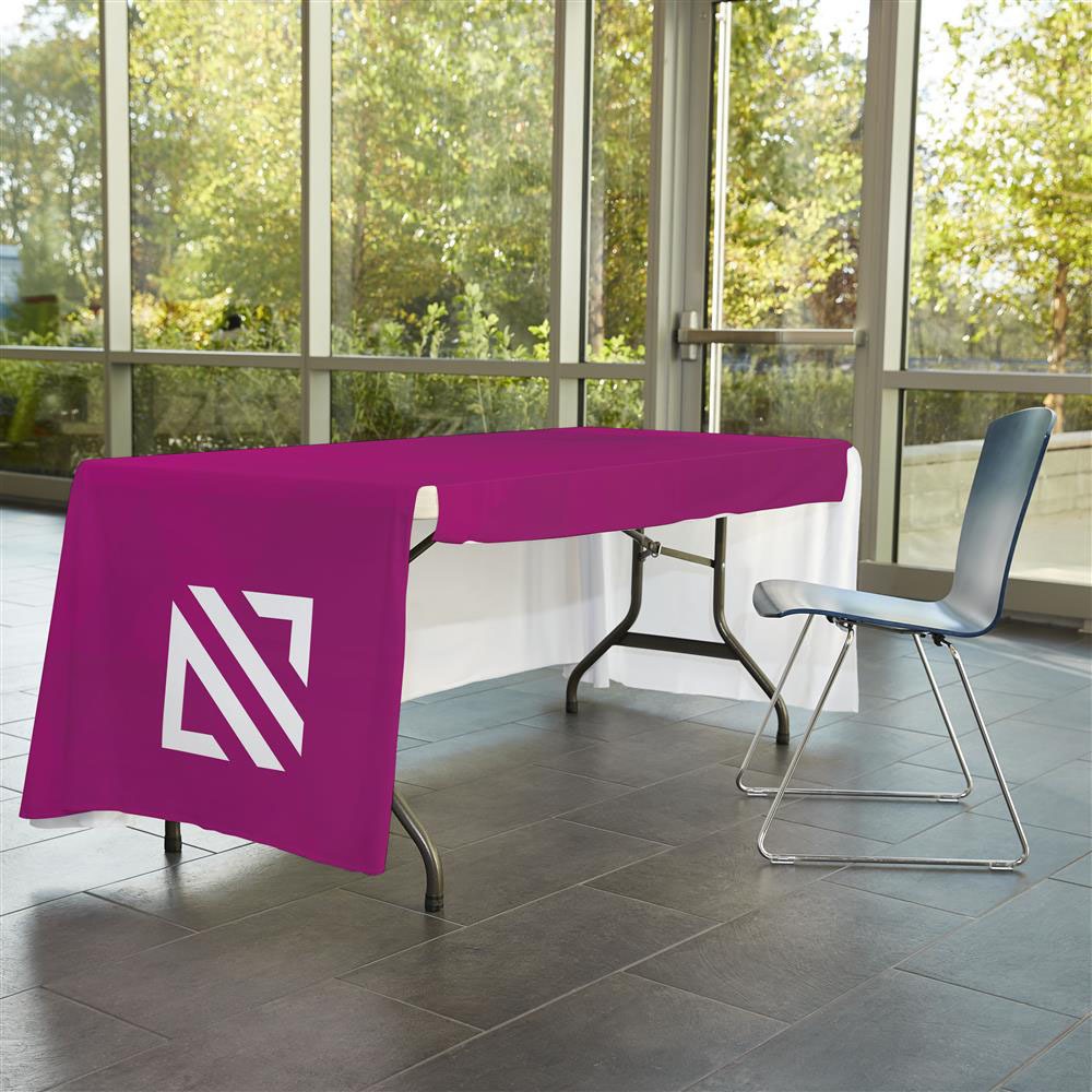 Printed custom Tablecloths | Banners On The Cheap | 35% OFF