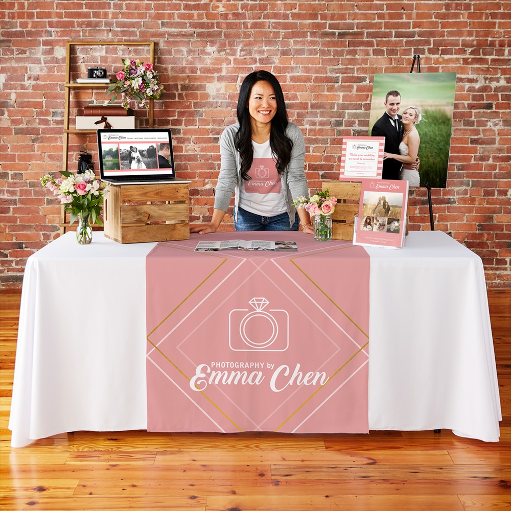 Custom Table Runners | Banners On The Cheap | 35% OFF